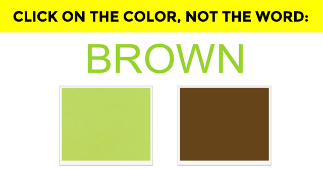 This Test Will Determine Your Dominant Side of the Brain | MyDailyQuizz