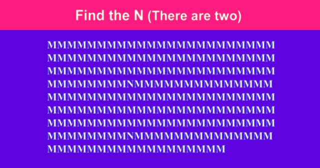 The Eye Test: Some say it’s hard some say it’s easy | MyDailyQuizz