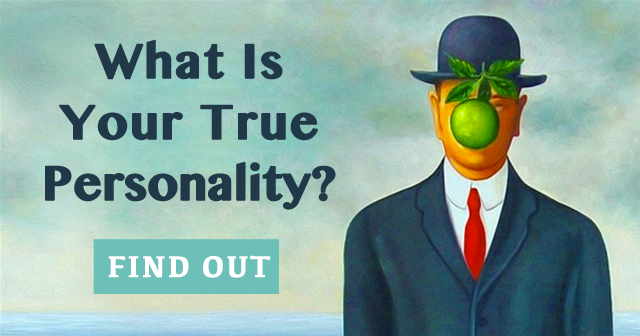 This Fascinating Quiz Will Reveal Your True Personality | MyDailyQuizz
