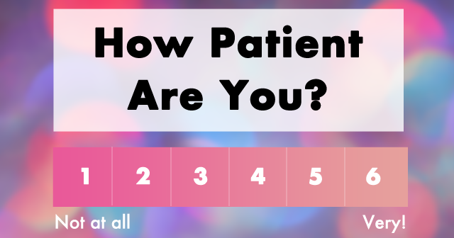 This Test Will Reveal The Unexpected Sides Of Your Personality ...