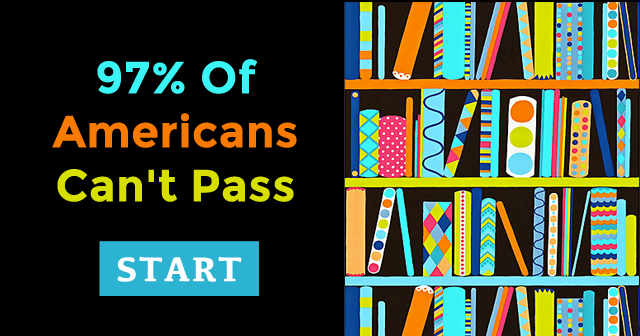 Only 3% of Americans Can Name These Famous Foreign Books | MyDailyQuizz