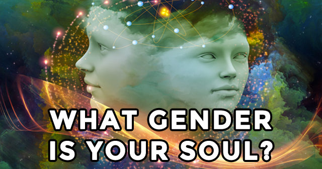 How Male/Female Is Your Soul? | MyDailyQuizz