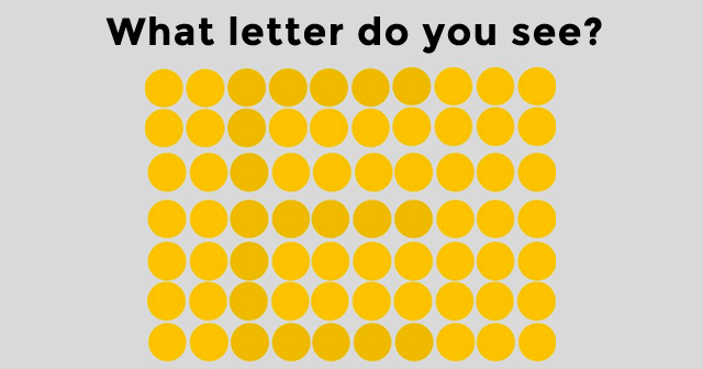 Can You Pass This New EYE TEST? | MyDailyQuizz