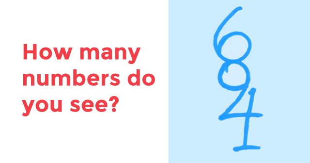 How developed your abstract thinking is? Check out with this test ...