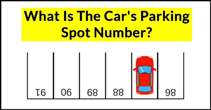 If You Can Solve These Brain Teasers Your IQ Is In The Top 1% ...