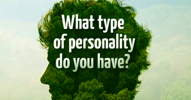 Ten Questions Which Will Reveal Your Personality Type | MyDailyQuizz