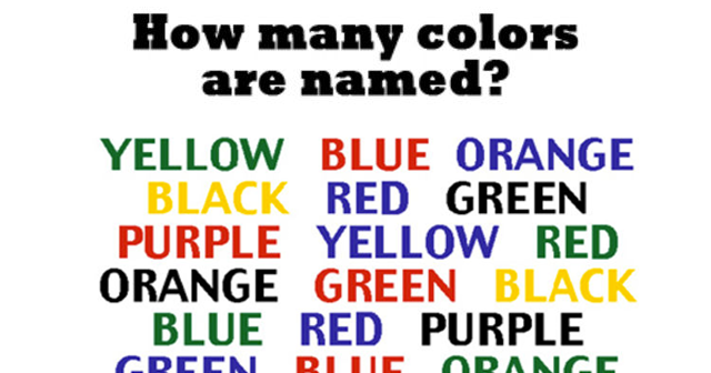 These Optical Illusions Will Test Your Eye-Brain Relationship ...