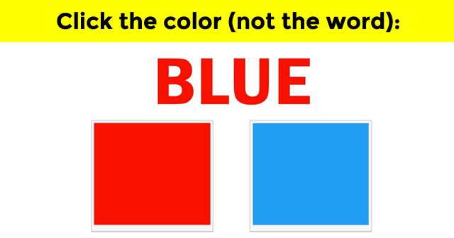 This Test Can Guess Your Gender Based On How Your Brain Works ...
