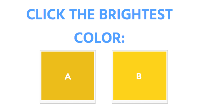 What Age Is Your Vision? | MyDailyQuizz