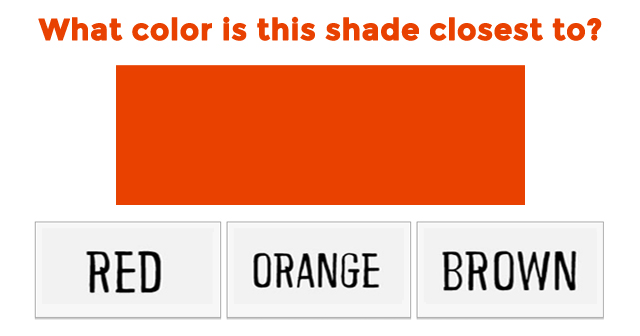 What Type Of Introvert Are You Based On What You See In These Colors ...