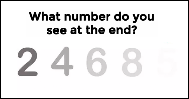 How Sensitive Are Your Eyes To Color? | MyDailyQuizz
