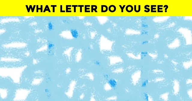 Only People With IQ Higher Than 85 Can Recognize ALL These Erased ...