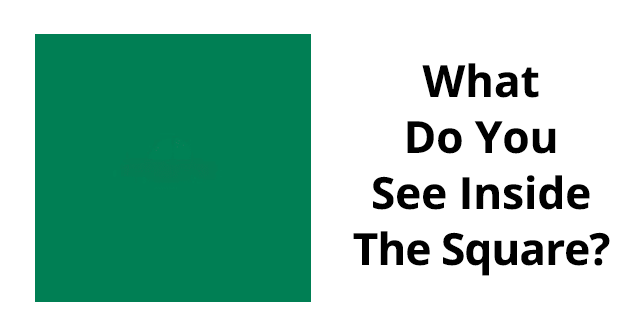 Can You Pass This Incredibly Difficult Visual Test? | MyDailyQuizz