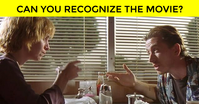 Can You Identify The Iconic Oscar Nominated Film Based On Its Opening ...