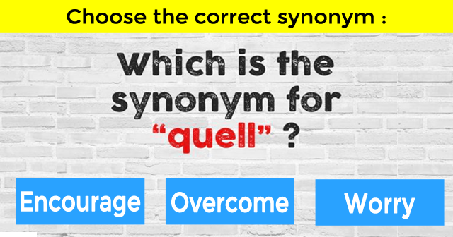 Do you know all these words and phrases that every adult should know ...