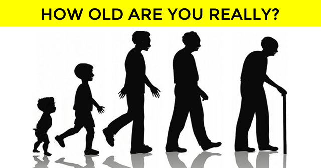How old are you actually based off your habits? | MyDailyQuizz