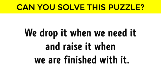 Can you solve these 11 ingenious puzzles? | MyDailyQuizz