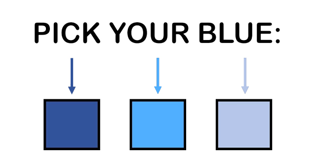 This Color Test Will Determine Your Dominant Character Trait | MyDailyQuizz