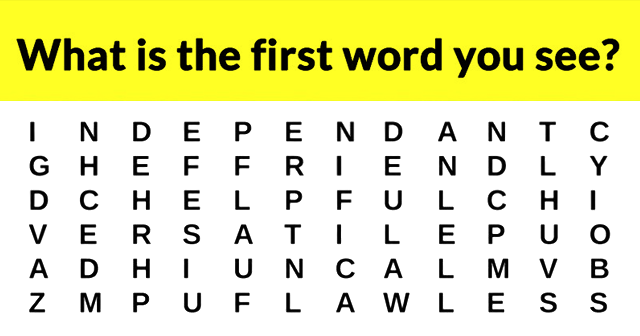 This Four Elements Test Will Describe Everything About You | MyDailyQuizz