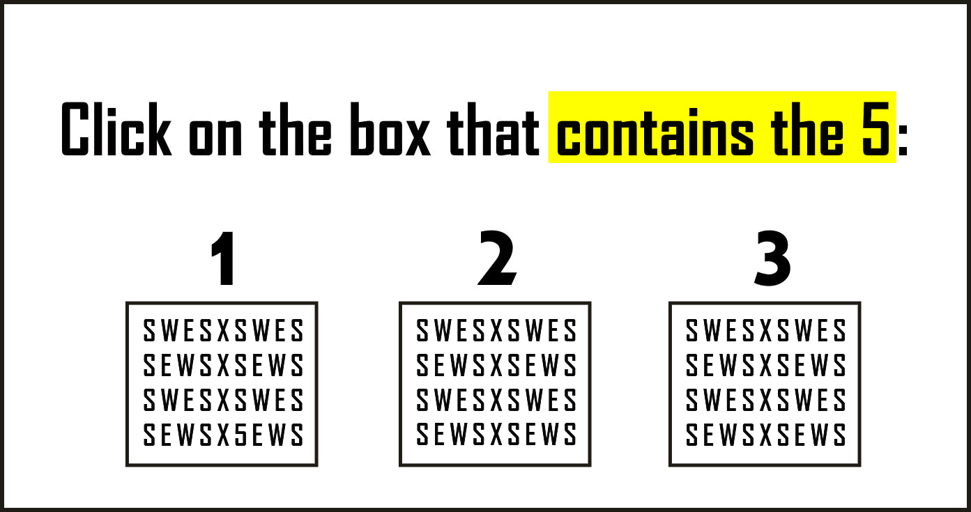 Only People With Flawless Agility Skills Can Pass This Tricky Test ...