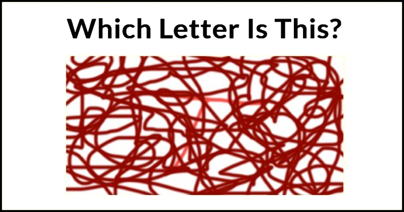 Only If Your IQ Is Higher Than 85 You’ll Easily Recognize These Erased ...