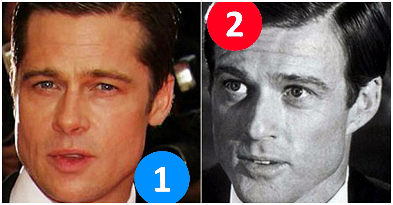 Can You Name These 21 Most Influential Actors Of All Time? | MyDailyQuizz