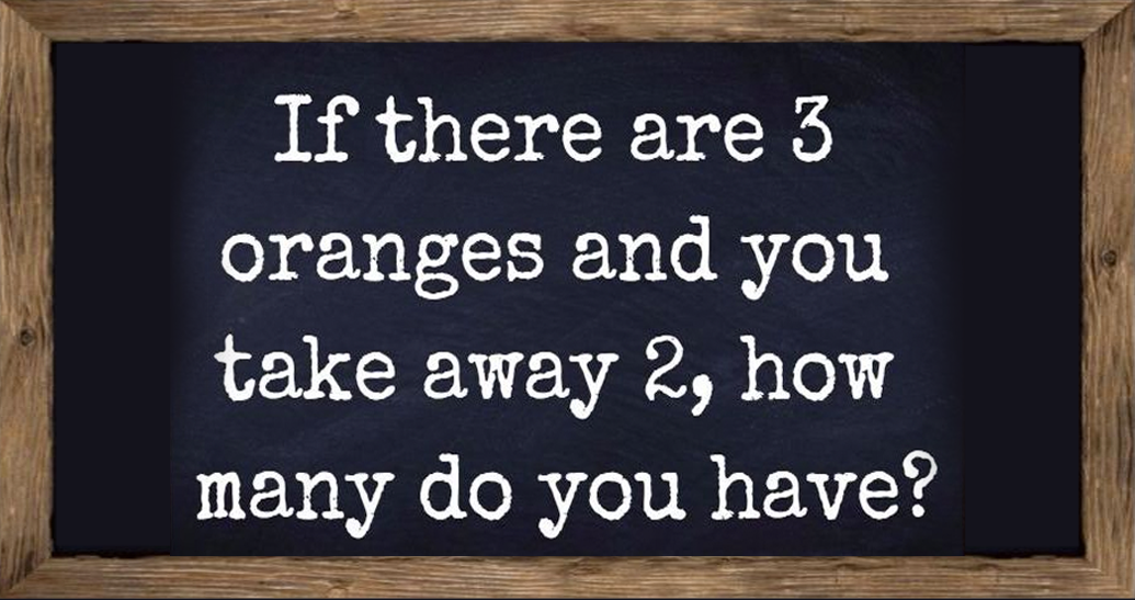 This 10 Question IQ Test Is Just Driving The World Insane | MyDailyQuizz