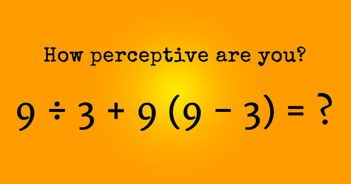 Can You Get At Least 5/10 In This Impossible IQ Test? | MyDailyQuizz