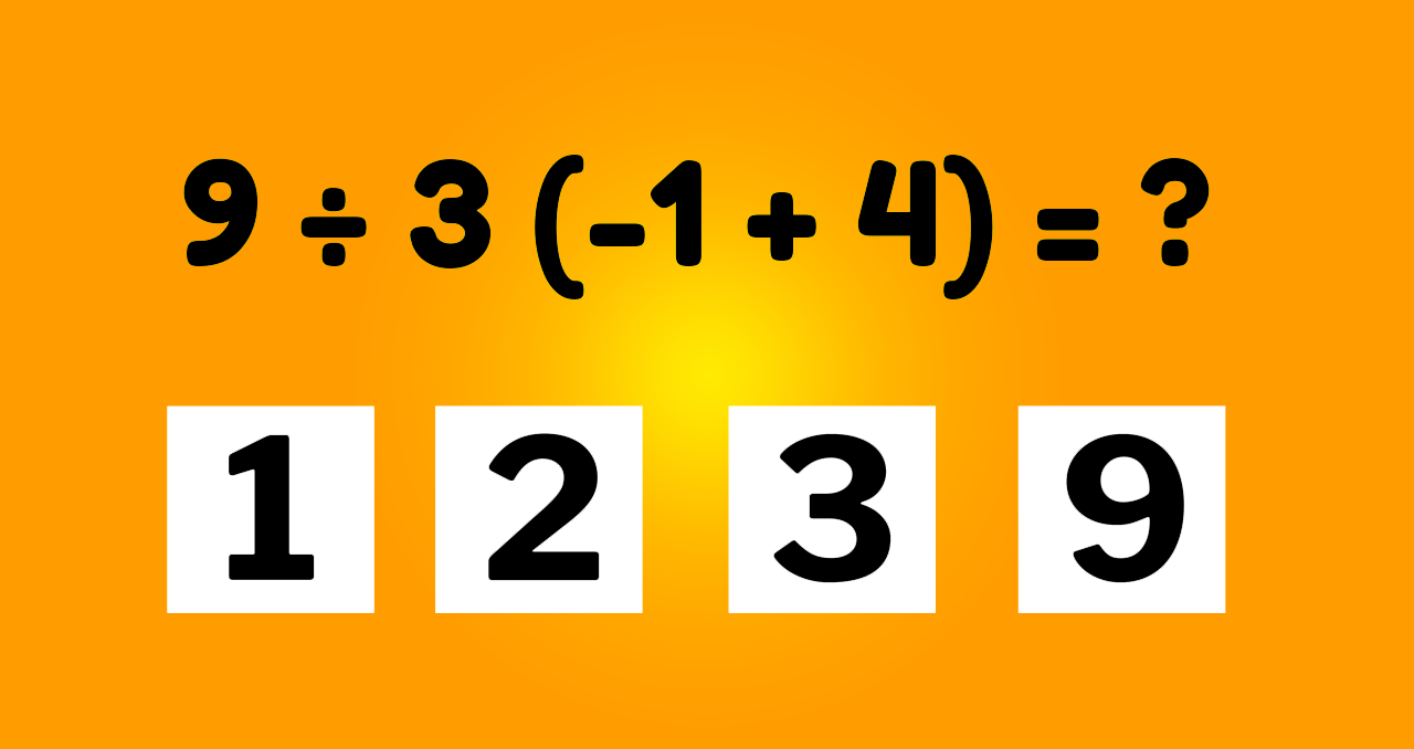 These 10 Impossible Equations Are Stumping College Students | MyDailyQuizz