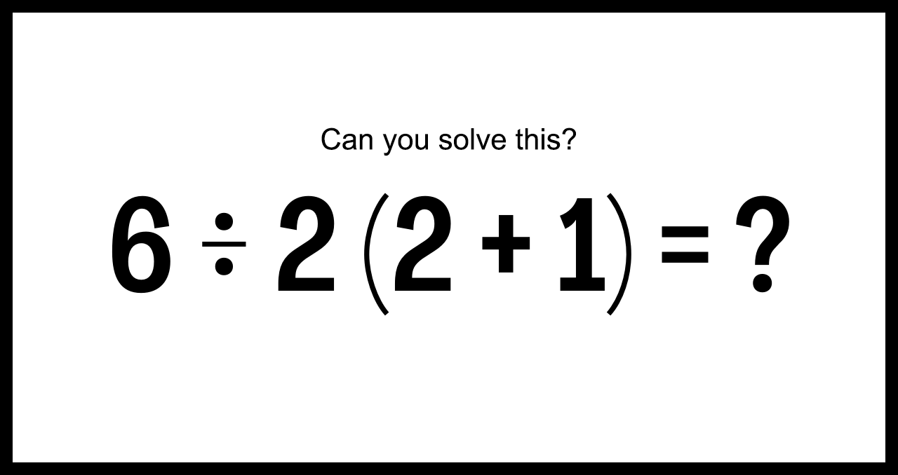 Can You Score 10/15 In This Impossible Math Drill? | MyDailyQuizz