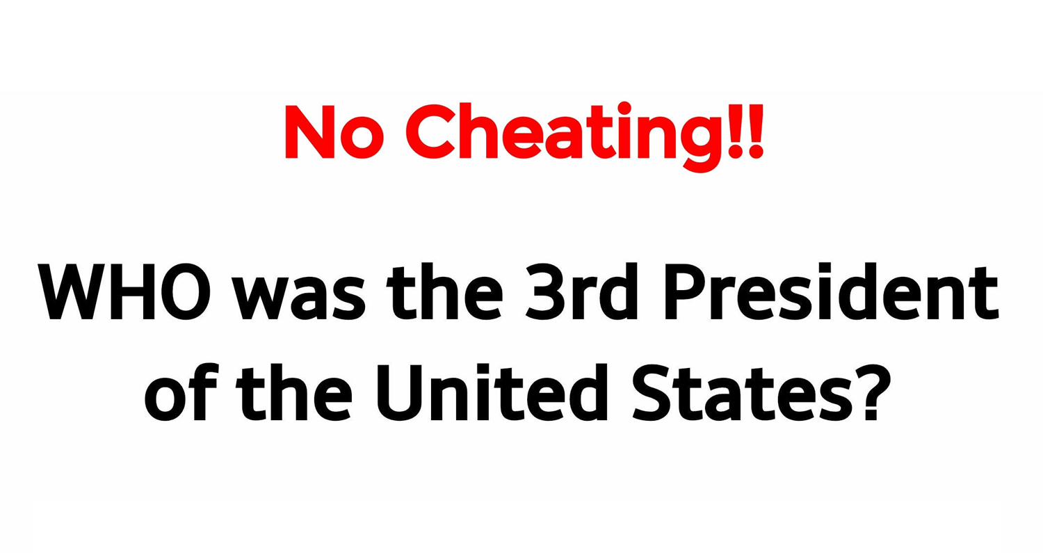 You’ll Never Score 7/10 On This Trivia Quiz Without Cheating | MyDailyQuizz