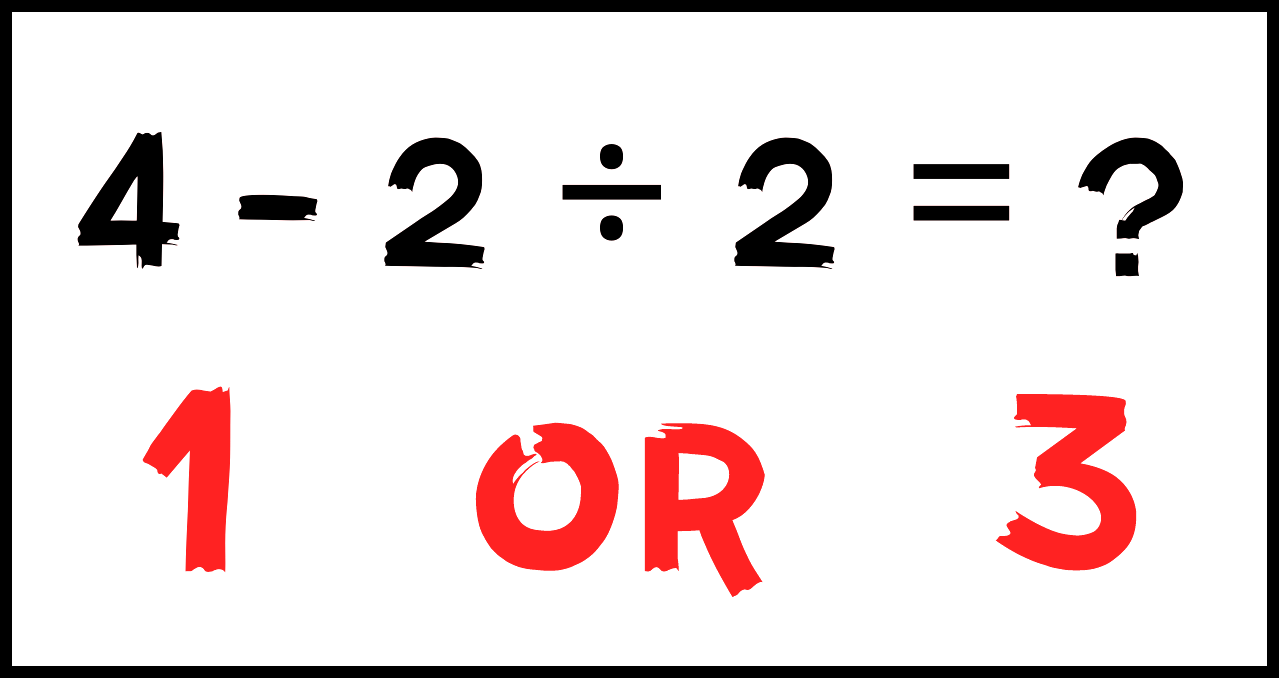 This 30-Question Math Test Is Driving The Internet Crazy | MyDailyQuizz