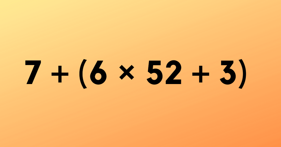 Only A True Genius Can Solve These 10 Super Hard Equations | MyDailyQuizz