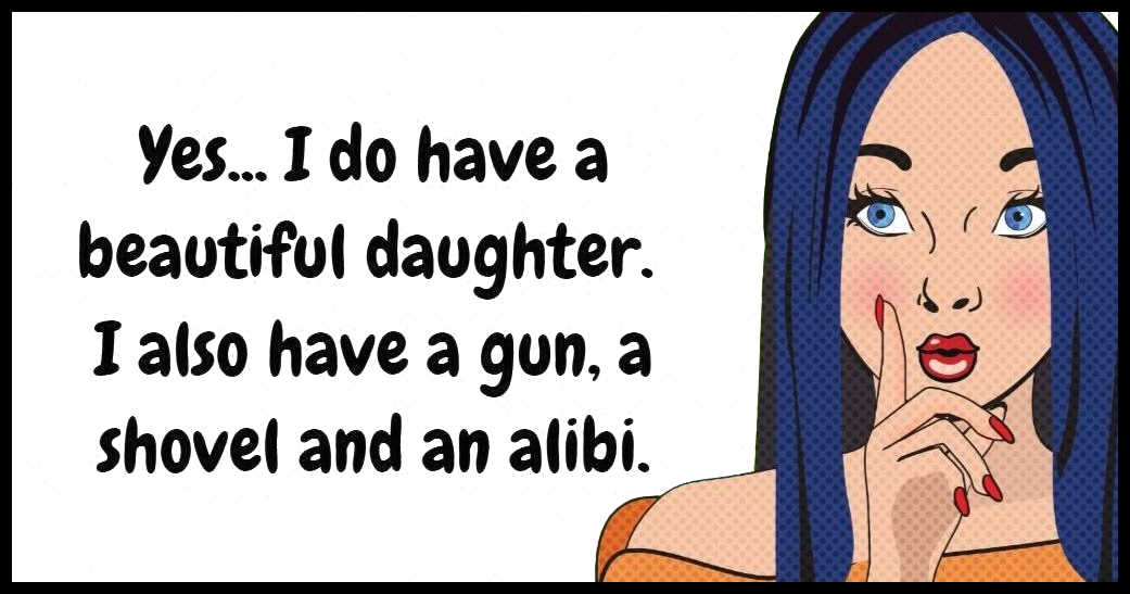 Can We Guess What Kind Of Daughter You Are In 8 Random Questions ...