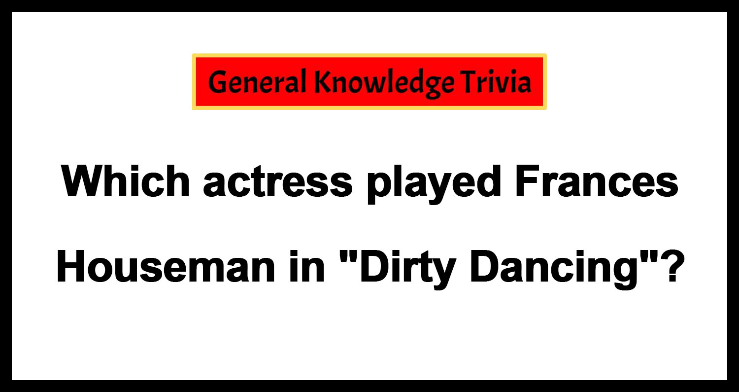 Ace This General Knowledge Trivia If You’re A Genius | MyDailyQuizz